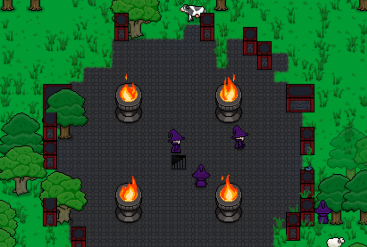 Forest Biome - Necesse Wiki