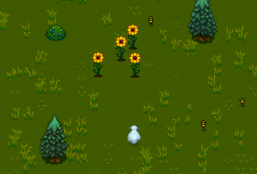 Forest Biome - Necesse Wiki
