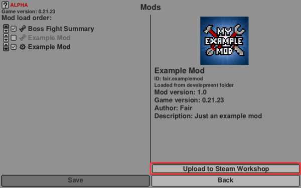 Modding - Necesse Wiki