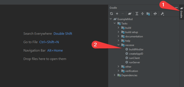 Modding - Necesse Wiki